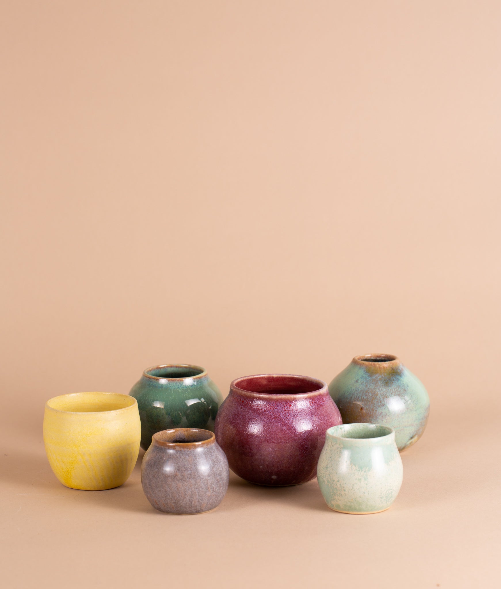 Minivaser – Nanna Ceramics